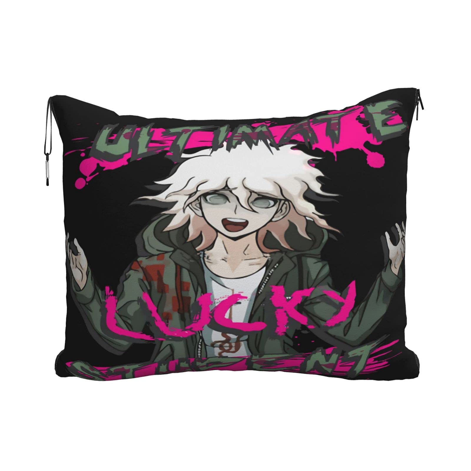 Nagito Komaeda Hand