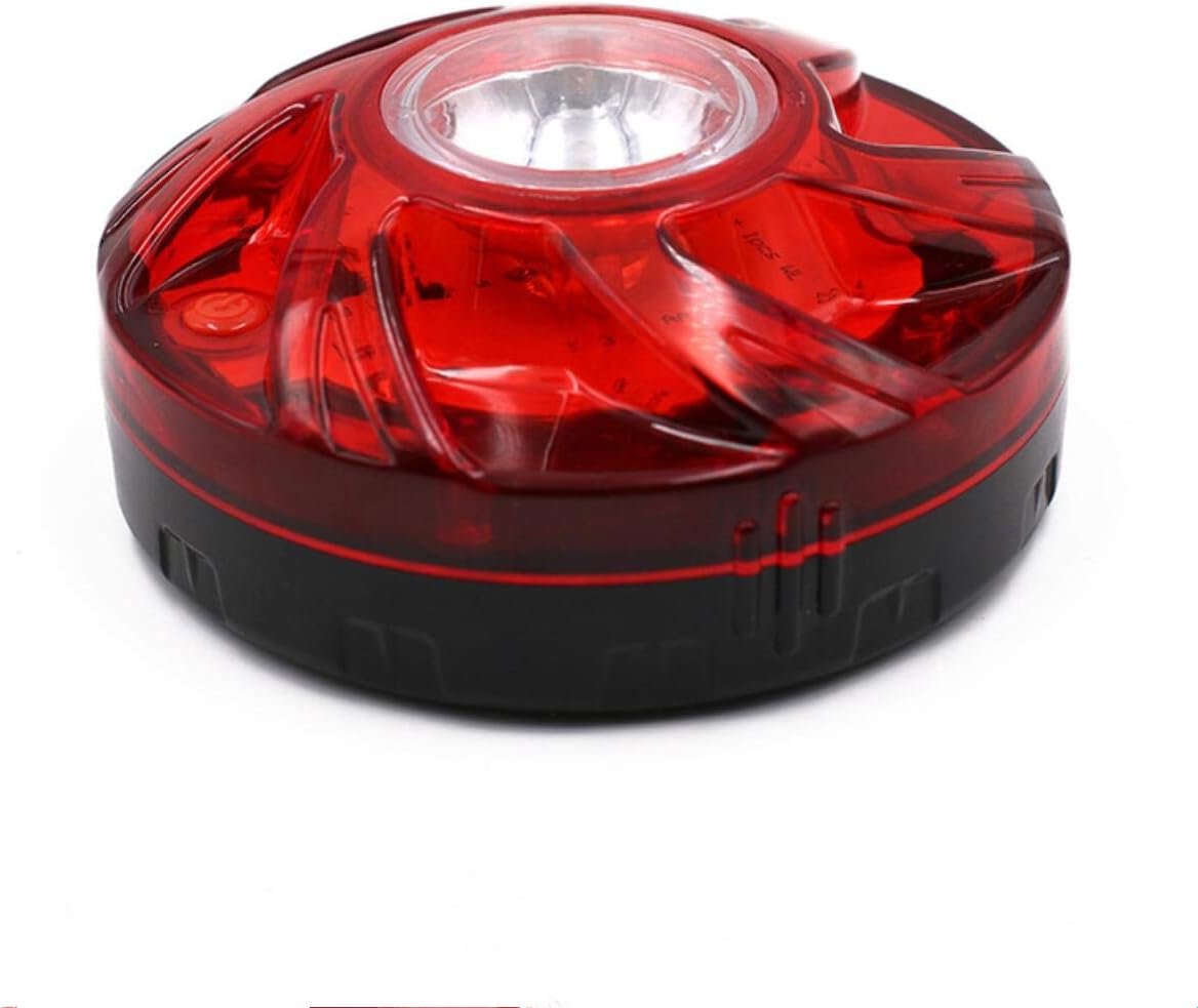 Amazon.com: Encell Beacon Lights for Vehicles 30 LED Strobe Flashing ...
