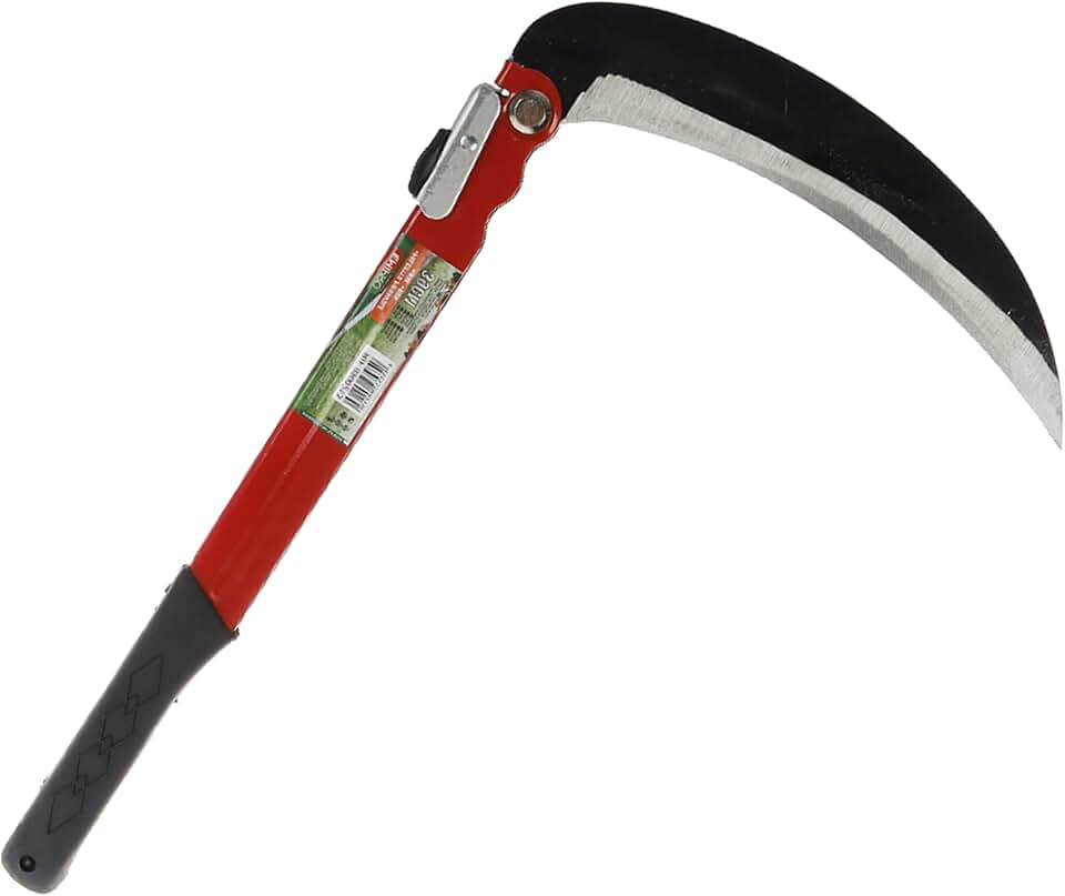 Amazon.it: Falcetto: Giardino E Giardinaggio