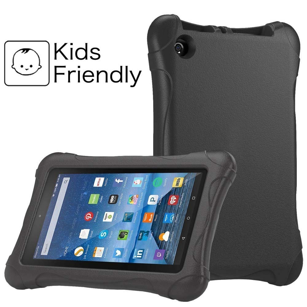 FINDING CASE Fits All-New Amazon Fire 7 Tablet | 7" display (9th & 7th ...