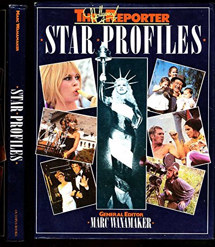 Buy Star Profiles Book Online at Low Prices in India | Star Profiles ...
