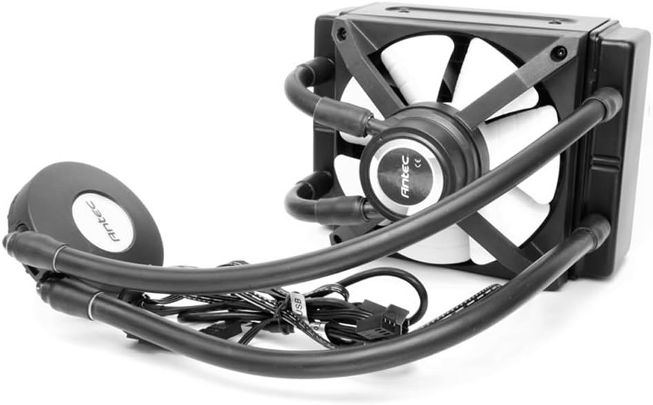 AMD Wraith Prism Cooler - 199-999888 : Amazon.co.uk: Computers ...