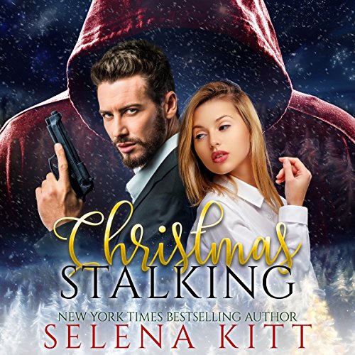 Amazon.com: Christmas Stalking (Audible Audio Edition): Selena Kitt ...