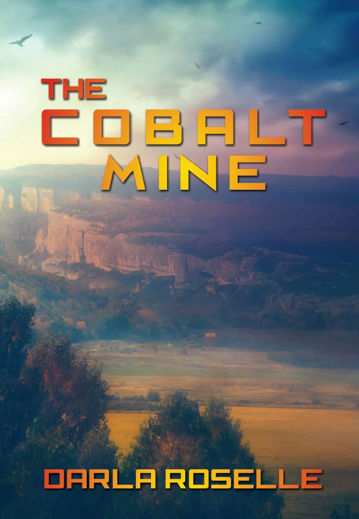 The Cobalt Mine (The Cobalt Series Book 2) - Kindle edition by Roselle ...