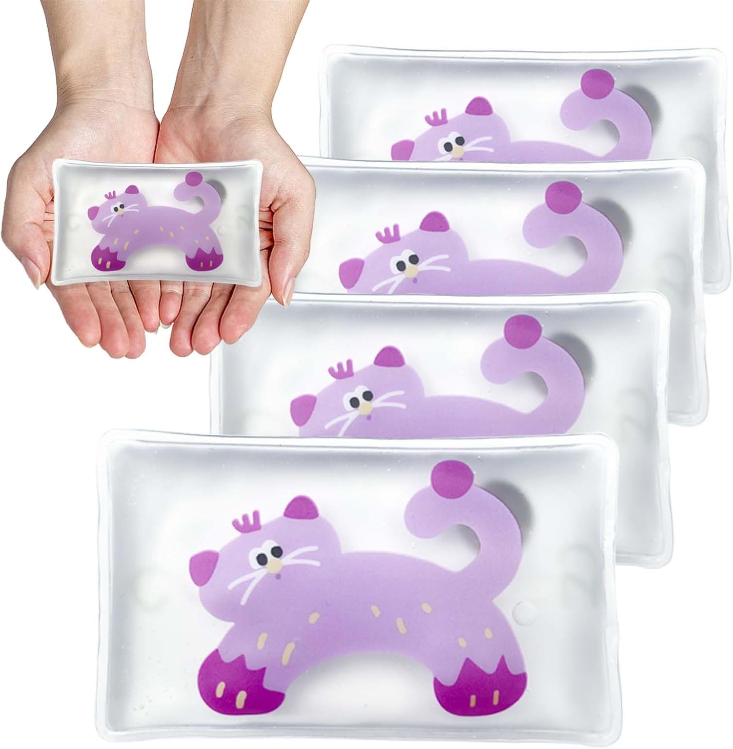 Amazon.com: Hand Warmers Reusable, Reusable Heat Pack, Reusable Hand ...