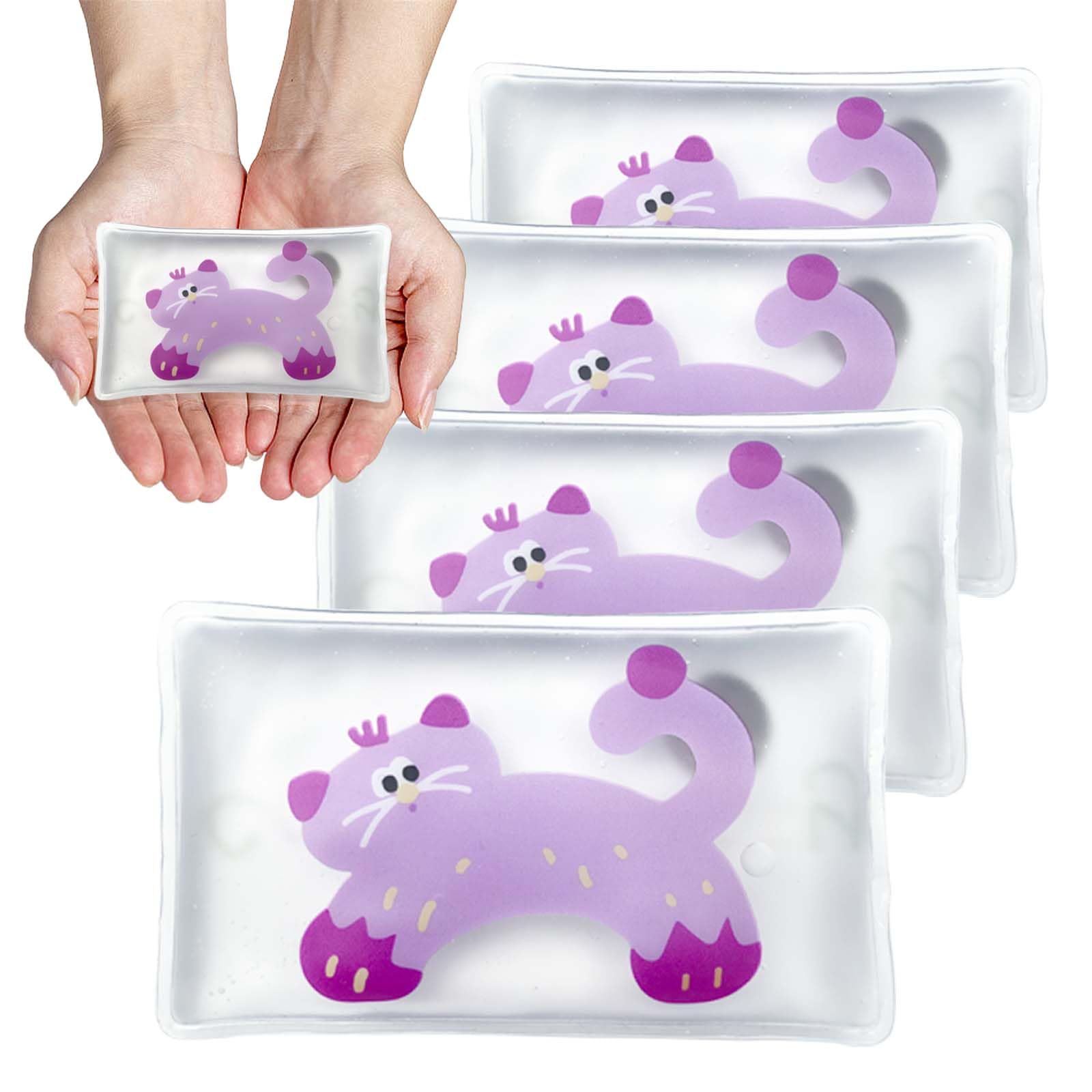 Amazon.com: Hand Warmers Reusable, Reusable Heat Pack, Reusable Hand ...