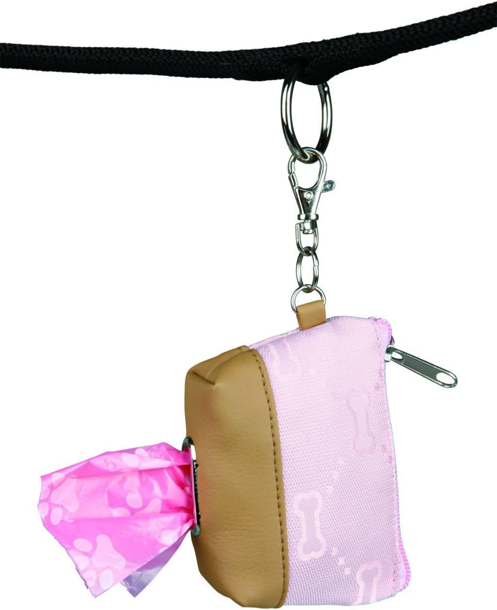 Trixie Dog Pick Up (Ramasse Crotte) distr. de Sacs, 1 rouleau/20 ...