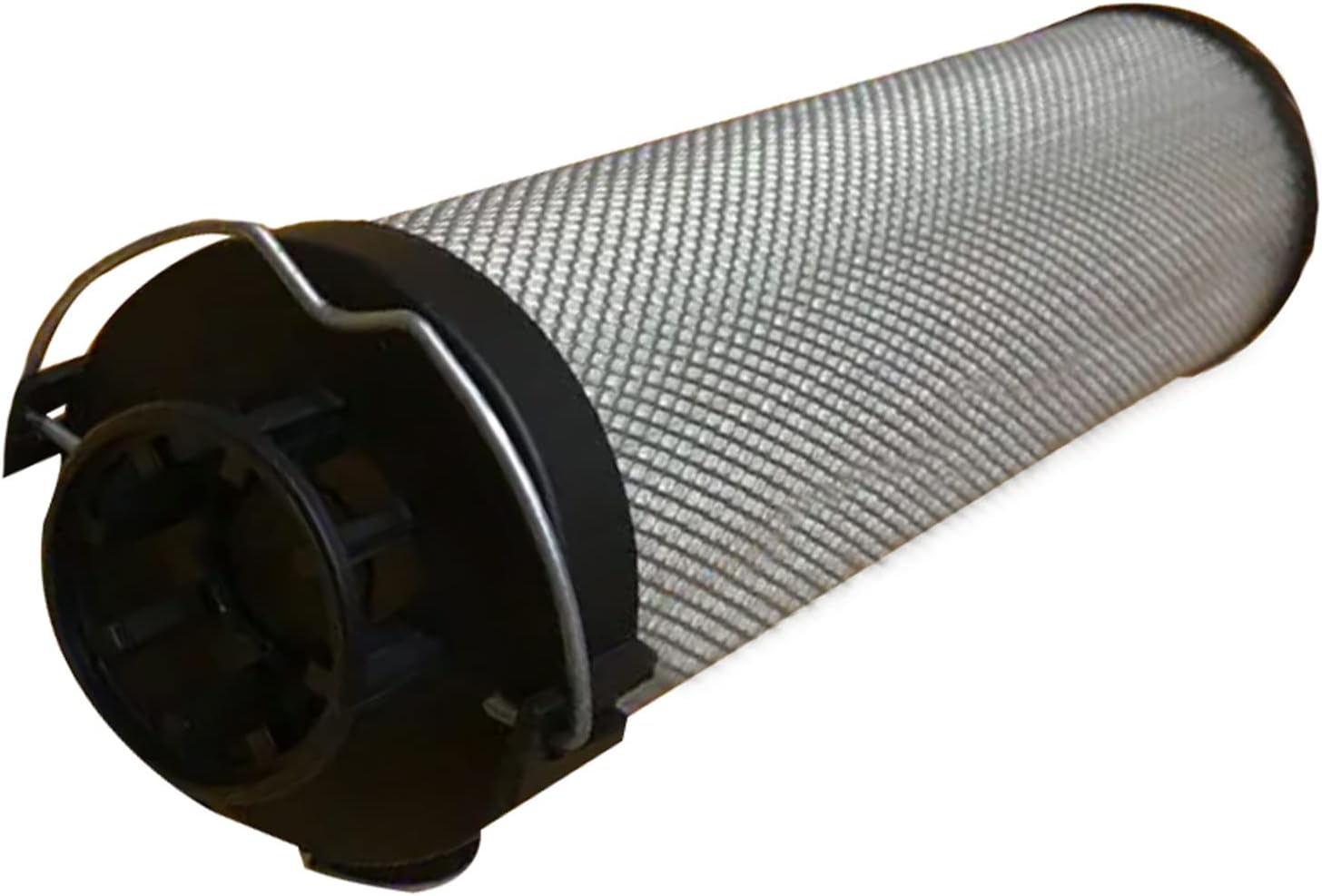 Disenparts Filtro hidráulico 32/913500 32/925346 32/910100 Compatible ...