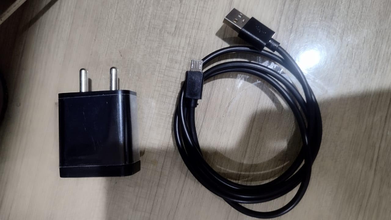 Charger for Lenovo Tab M10 HD Charger Original Adapter Like Wall ...