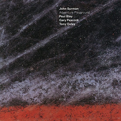 Play Adventure Playground by John Surman on Amazon Music