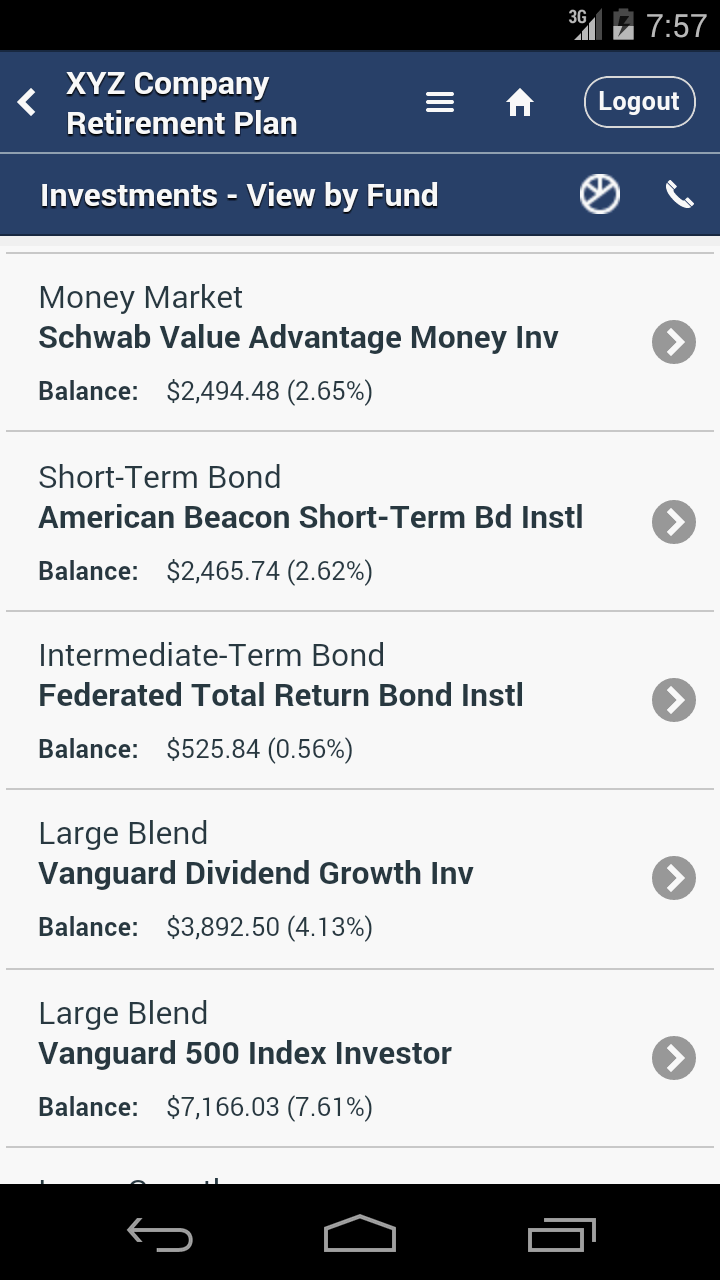 Milliman Mobile Benefits - App on Amazon Appstore