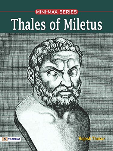 Thales Biography