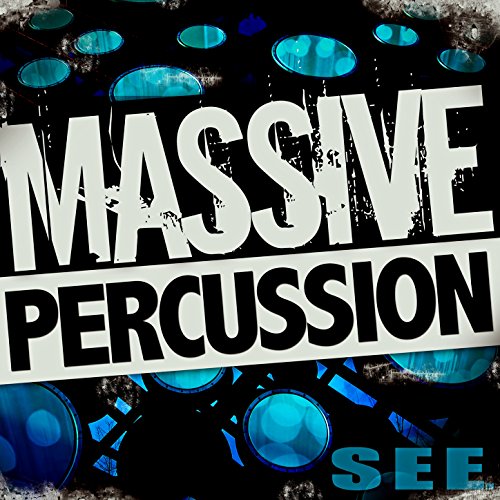 Amazon.com: Massive Percussion : Stephan Sechi: Digital Music