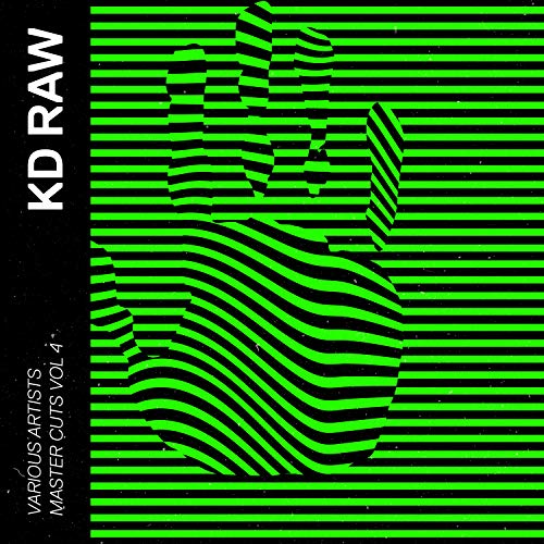 Spiele Master Cuts Vol.4 von Drumcomplex & Frank Sonic auf Amazon Music ab