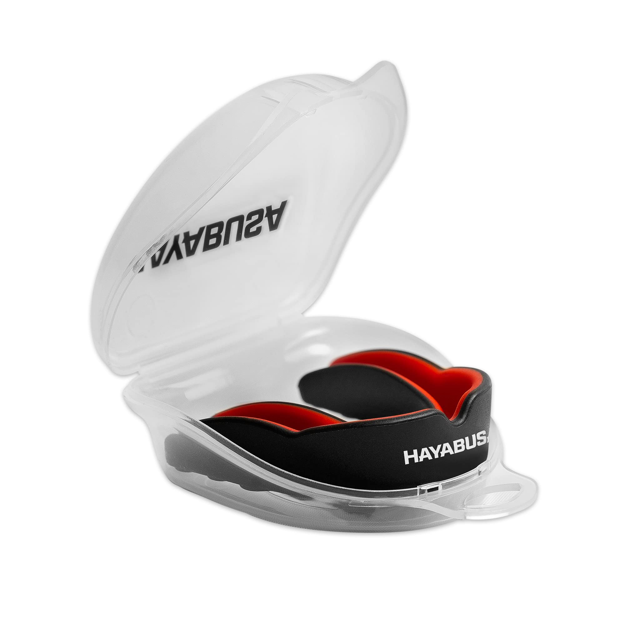 Snapklik.com : Hayabusa Combat Sports Mouth Guard Youth, Kids And Adult ...