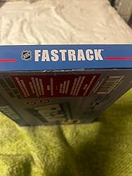 Amazon.com: Blue Orange Games Fastrack NHL The Fast Action Dexterity ...