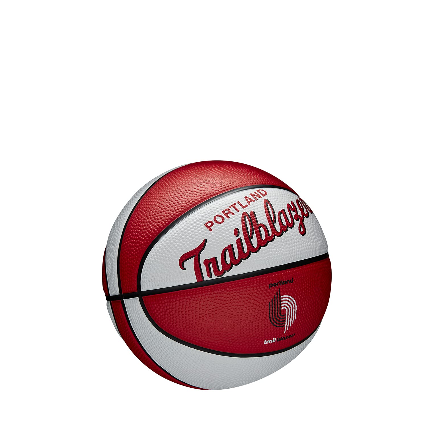 Snapklik.com : WILSON NBA Team Retro Mini Basketball