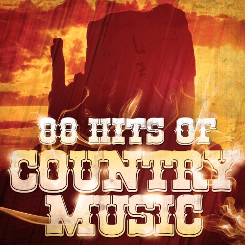 Amazon Music Unlimited - 88 Hits Of Country Music 『88 Hits Of Country ...