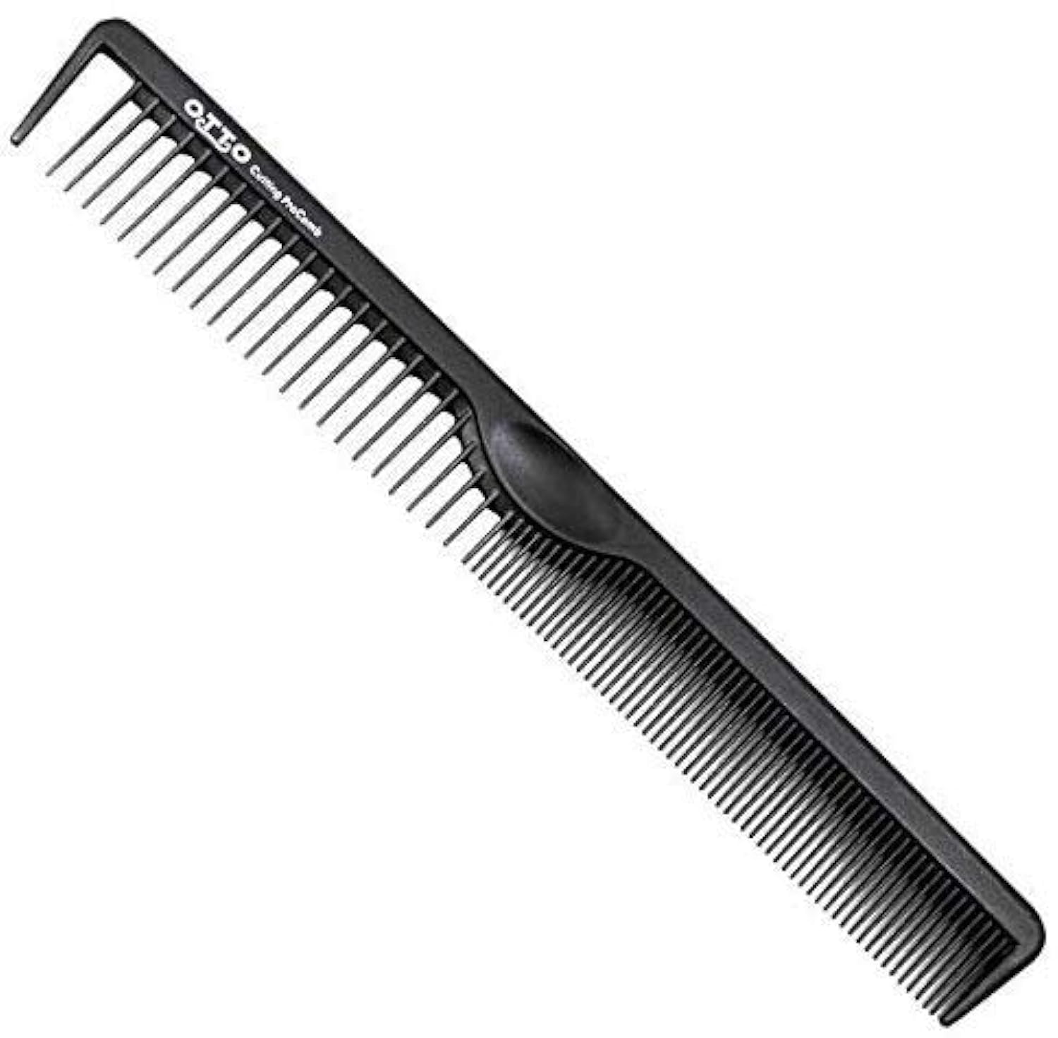 Amazon.com : OTTO: 8.5" Cutting Pro Comb (Carbon Fiber Anti Static Heat ...