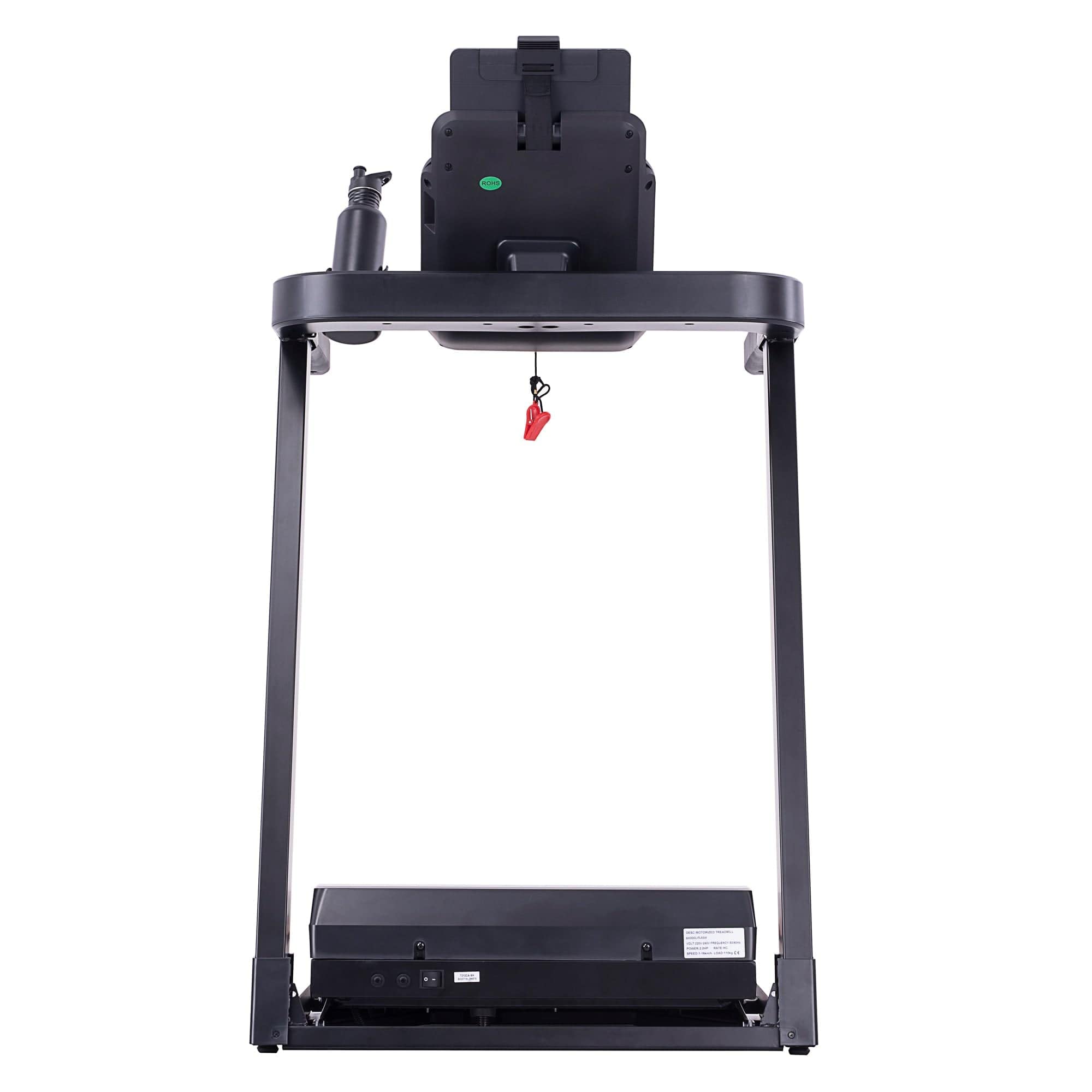 ATLETICA Flash Treadmill User Manual