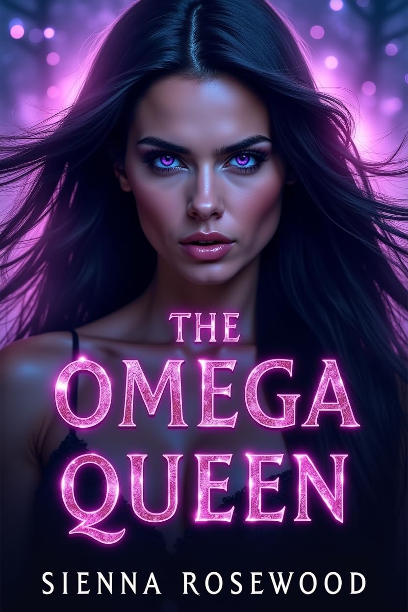 The Omega Queen: A Why Choose Dystopian Omegaverse Reverse Harem ...