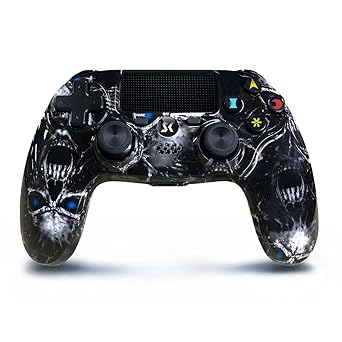 Dualshock 3 pc through usb - jetnose