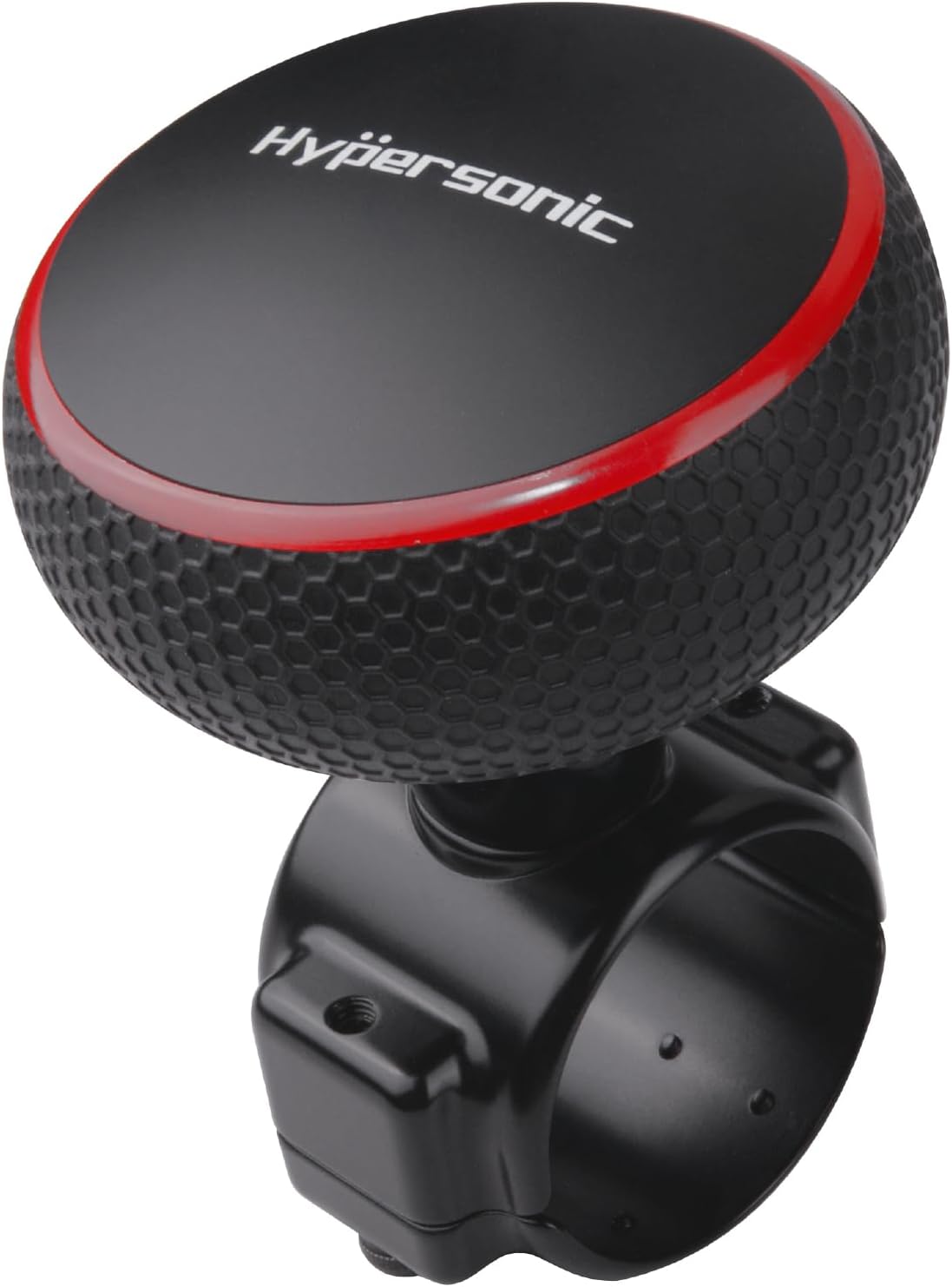 Amazon.com: FOURING Universal Steering Wheel Spinner Knob - Smooth ...