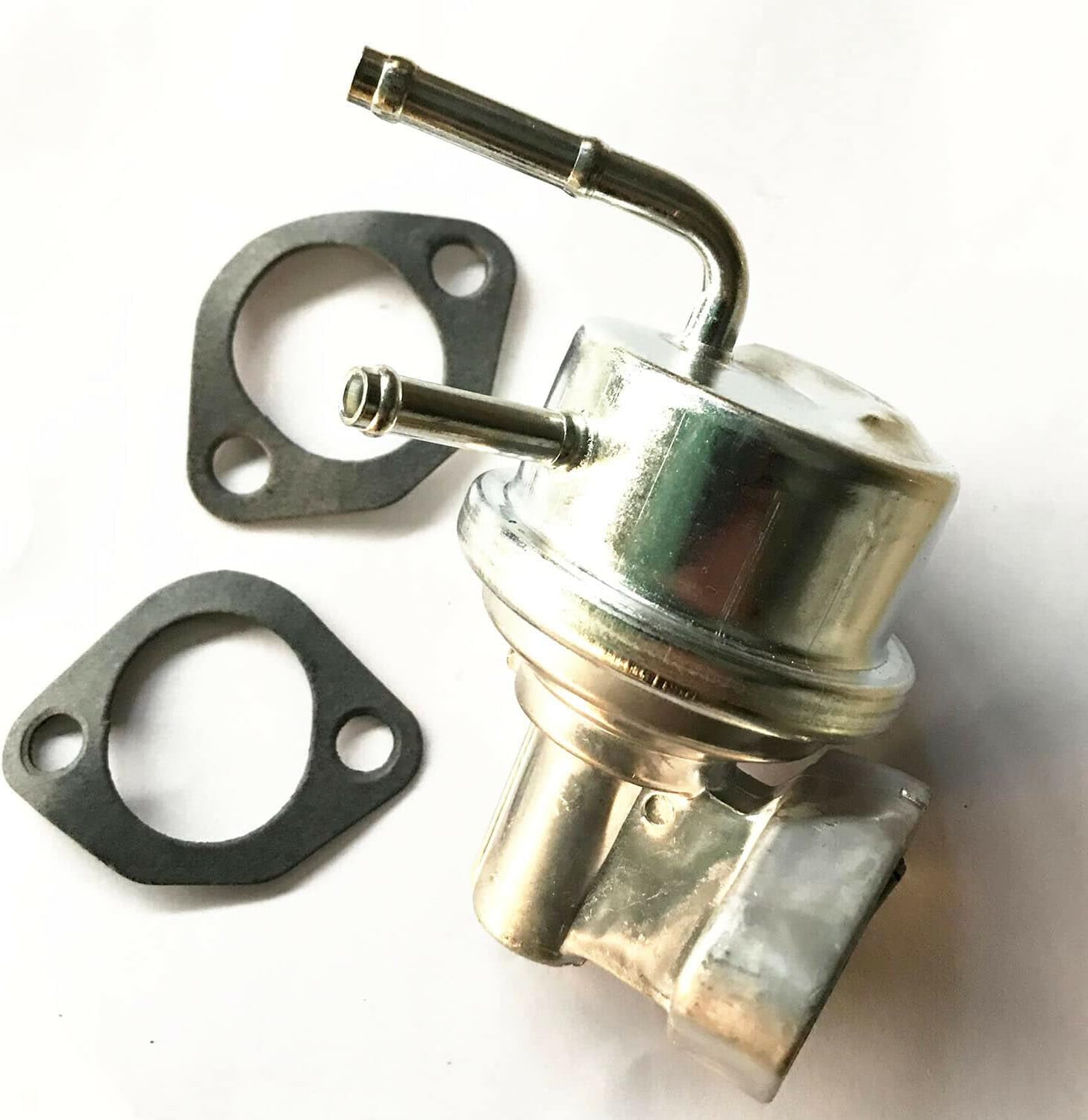 Amazon.com: Fuel Pump Replacement For John Deere 2243 LX176 LX178 LX188 ...