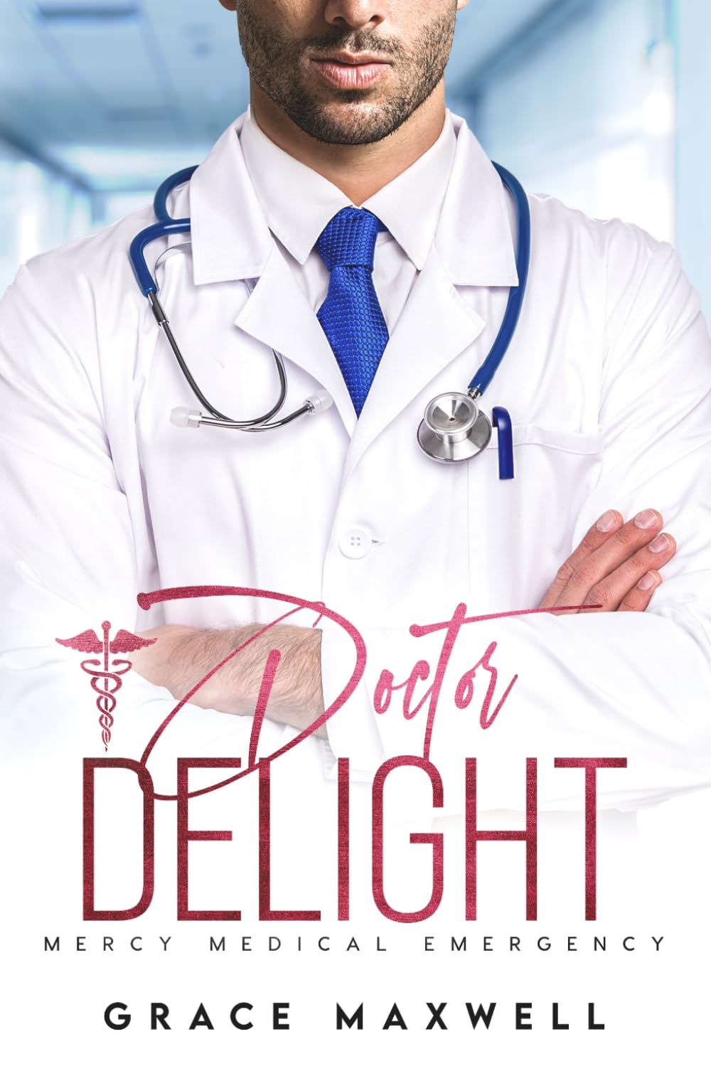 Amazon.com: Doctor Delight (Mercy Medical Emergency): 9798877872332 ...