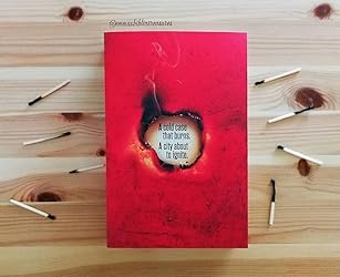 Firewatching: Amazon.co.uk: Thomas, Russ: 9781471180927: Books