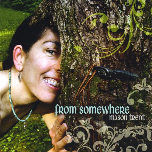 Play From Somewhere by Mason Trent on Amazon Music