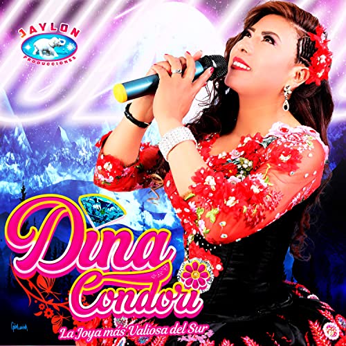 Play Madre Generosa by Dina Condori on Amazon Music Unlimited