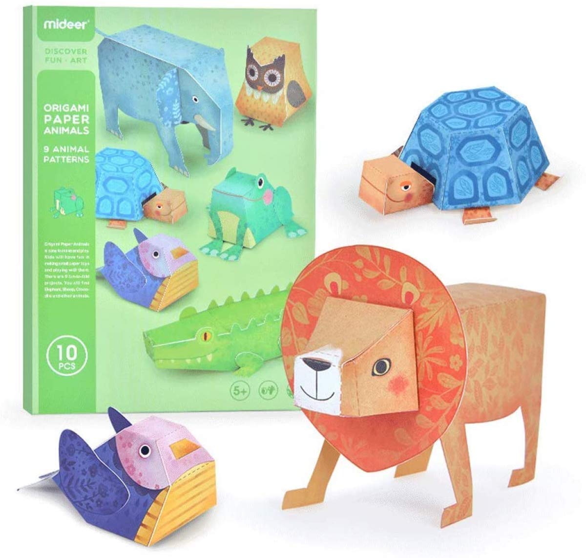 Buy Cutting Activity Book with Scissor,DIY Paper Cutting, Kids Scissor ...