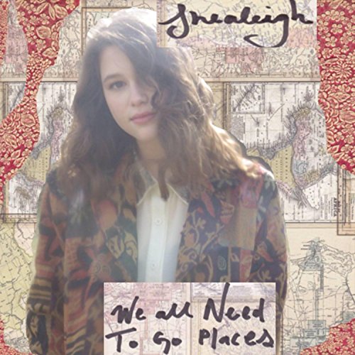 Amazon MusicでShealeighのWe All Need to Go Placesを再生する