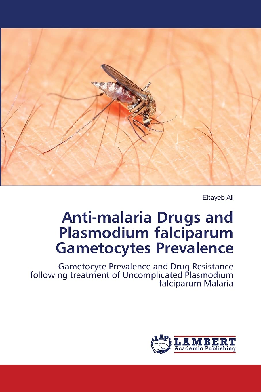 Anti-malaria Drugs and Plasmodium falciparum Gametocytes Prevalence ...