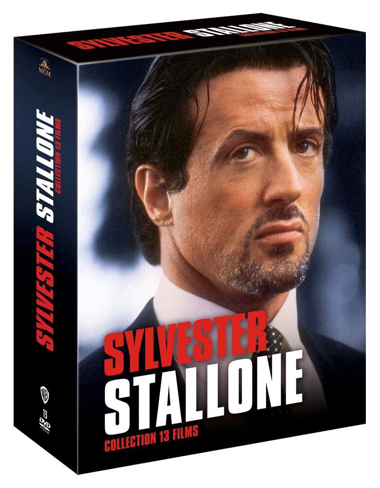 Sylvester Stallone 2013 Movie Los Mercenarios (Import Dvd) (2013)