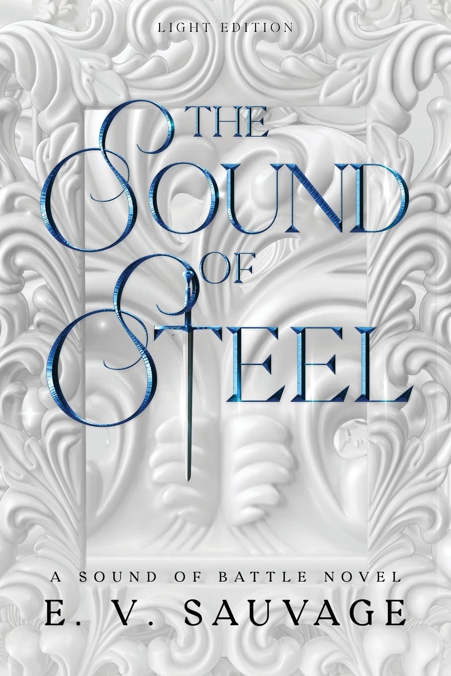 Amazon.com: The Sound of Steel: light edition (A Sound of Battle ...