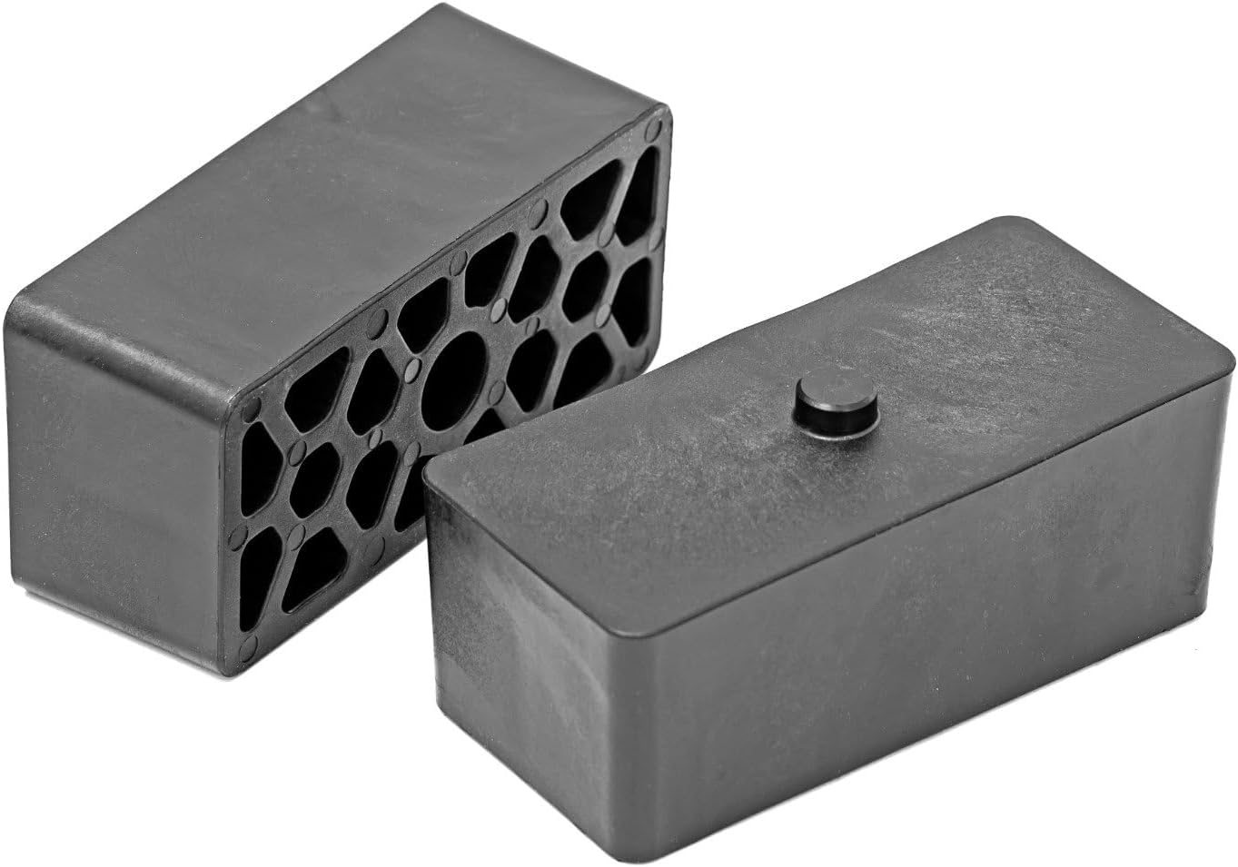 Amazon.com: Zone Offroad ZONU3020 Lift Block : Automotive