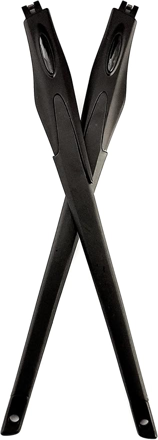Amazon.com: Locitude Replacement Temple Arms Legs Compatible w Oakley ...