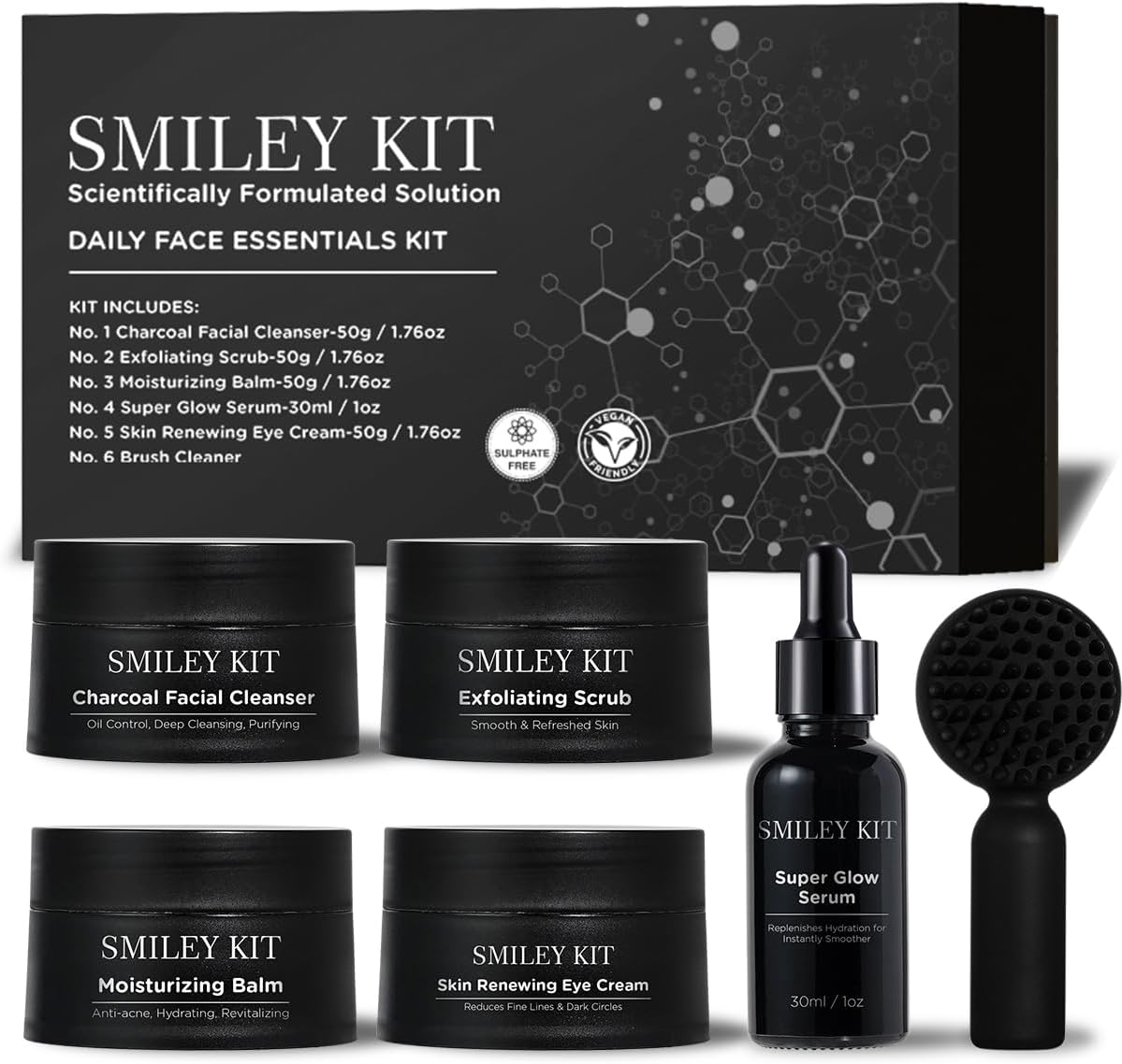Amazon.com: DHC Olive Essentials Set : Beauty & Personal Care