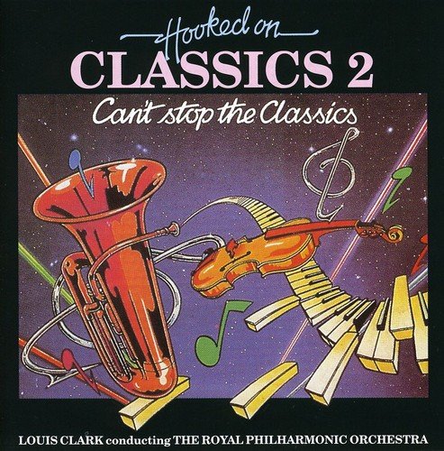 Hooked on Classics 2 / Various : Various Artists, Royal Philharmonic ...
