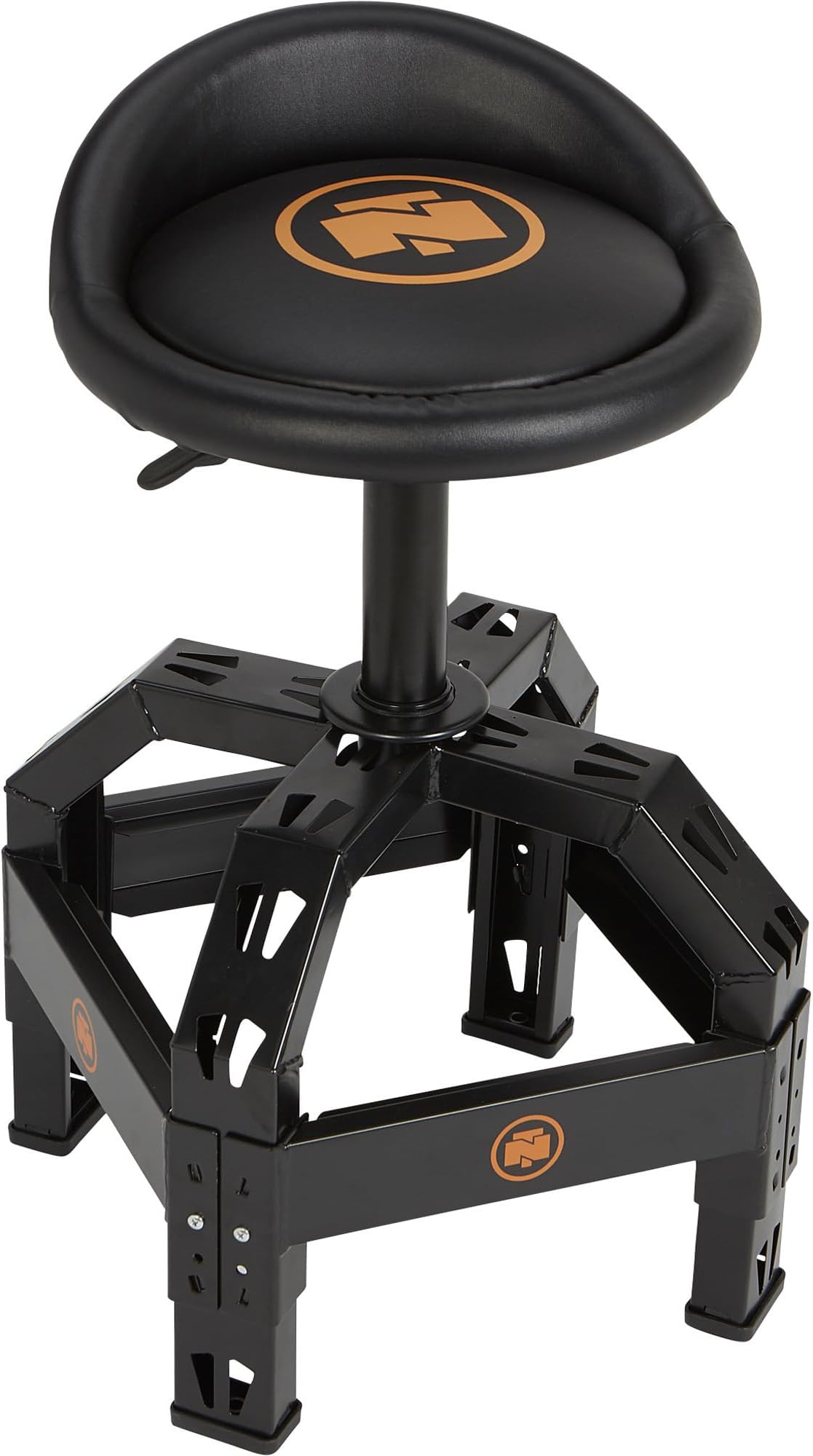 Amazon.com: Northern Tool XL Series Oversized Adjustable Swivel Shop ...