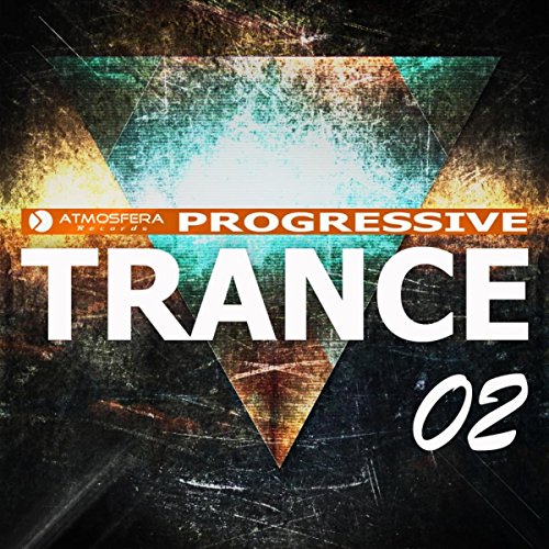 Écouter Progressive Trance 02 par VARIOUS ARTISTS sur Amazon Music ...