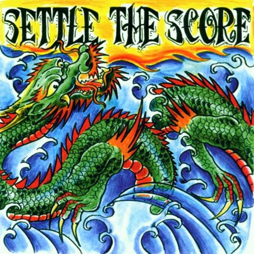Settle the Score - Amazon.com Music