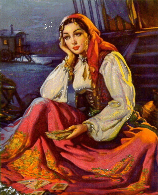 Amazon.com: Gypsy Raven: books, biography, latest update