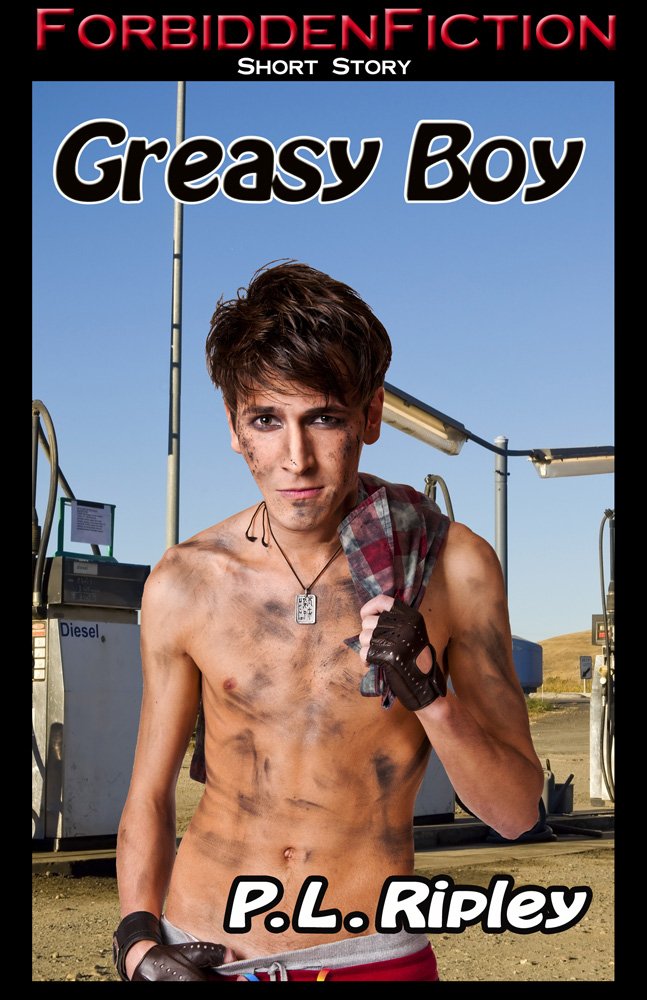 Greasy Boy - Kindle edition by Ripley, P.L.. Literature & Fiction ...