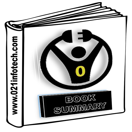 021 Book Summary - App on Amazon Appstore