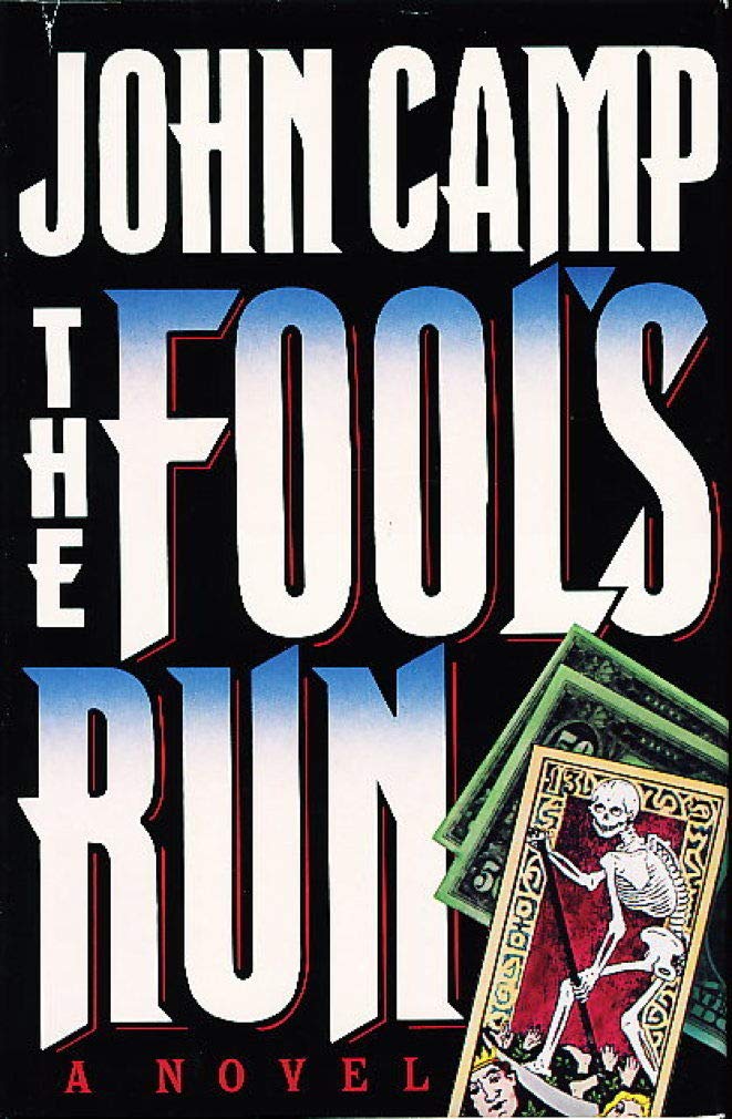 The Fool's Run: John Camp (John Sandford): 9780805009903: Amazon.com: Books