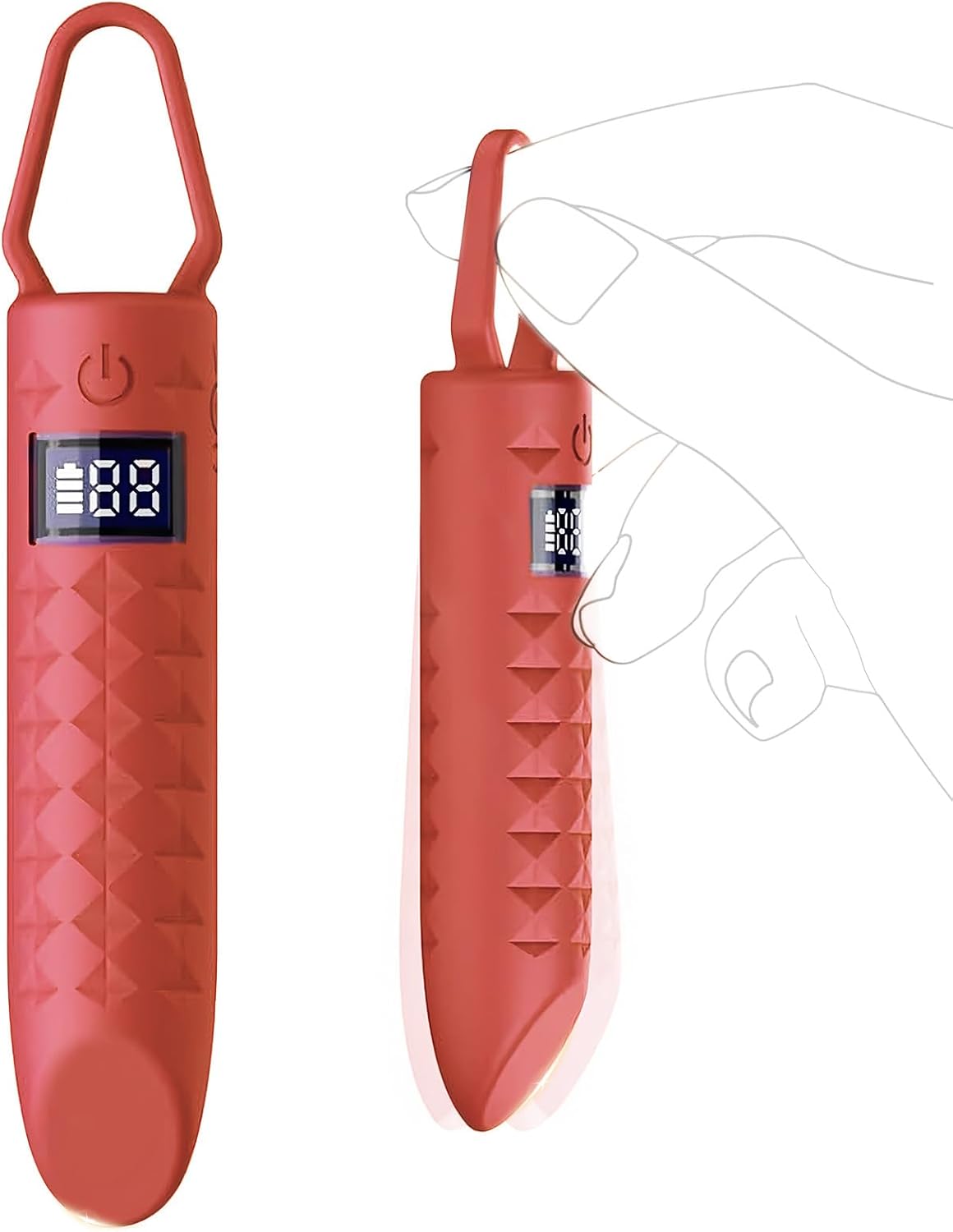 Amazon.com: Silver Bullet Vibrateris for Women Today Adult Tools for ...