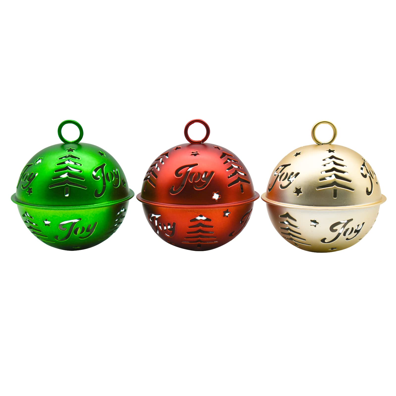 Christmas Jingle Bell